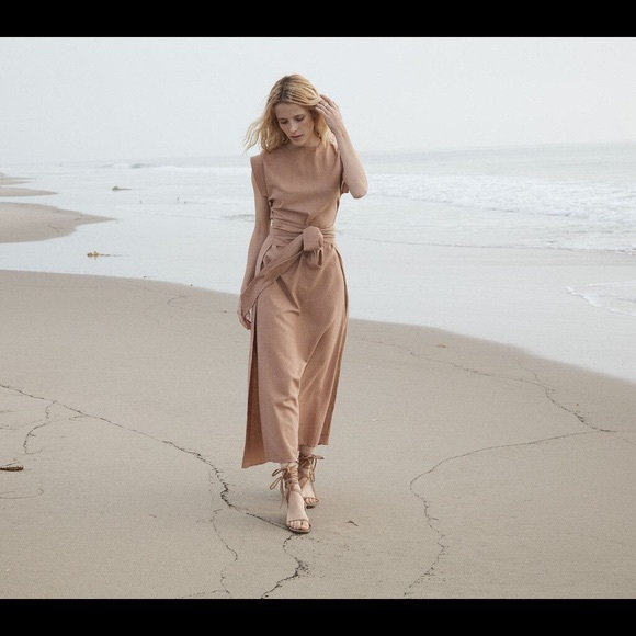 Doen | Dresses | Doen Pacifica Dress Medium And Large | Poshmark